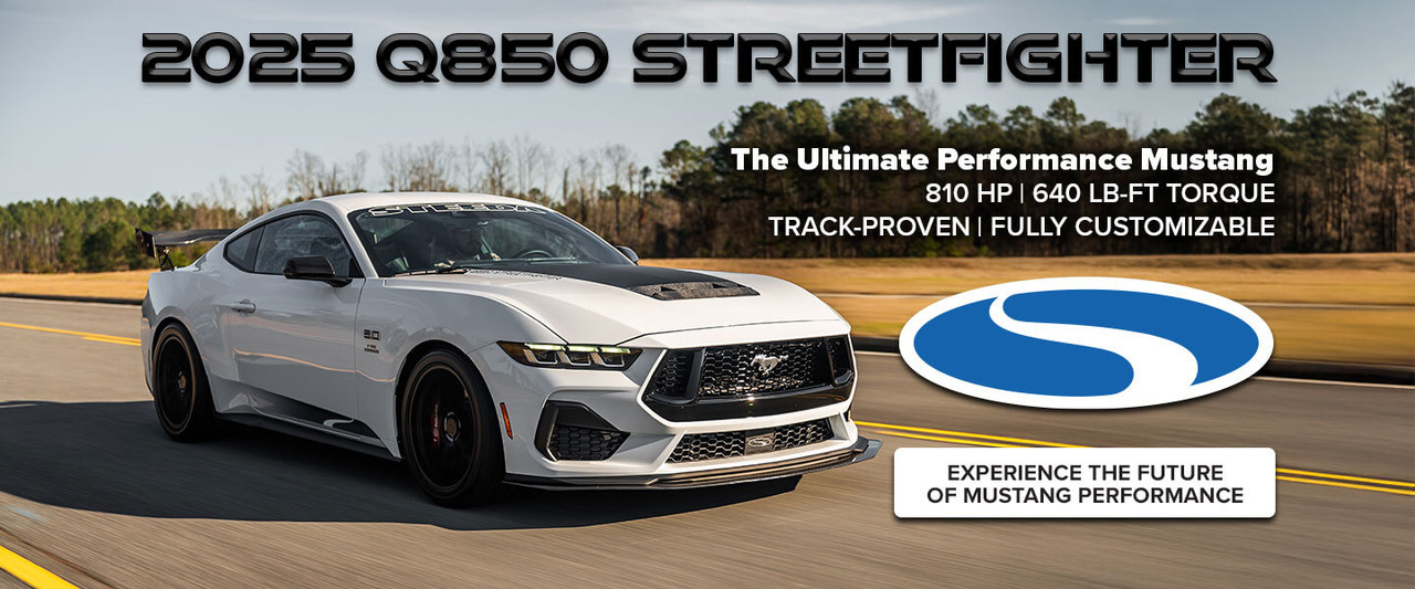Ford Automotive Parts Ford High Performance Parts Steeda