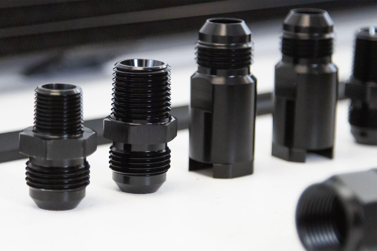 Steeda 555-3725 Mustang Differential Cooler Kit (15-26)