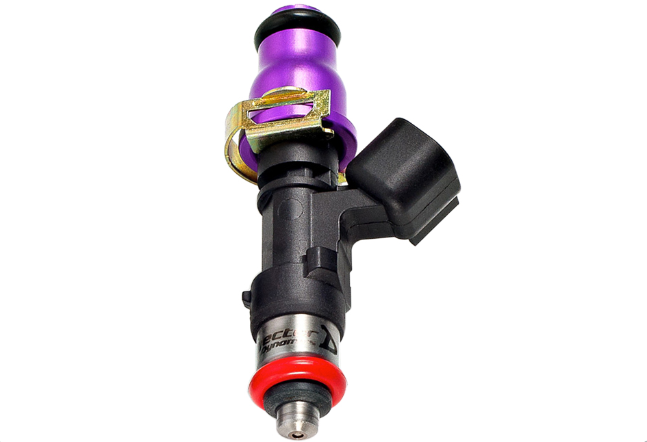 Injector Dynamics ID1050 48mm Fuel Injectors Ford Focus (ZX3 SVT RS 2 ...