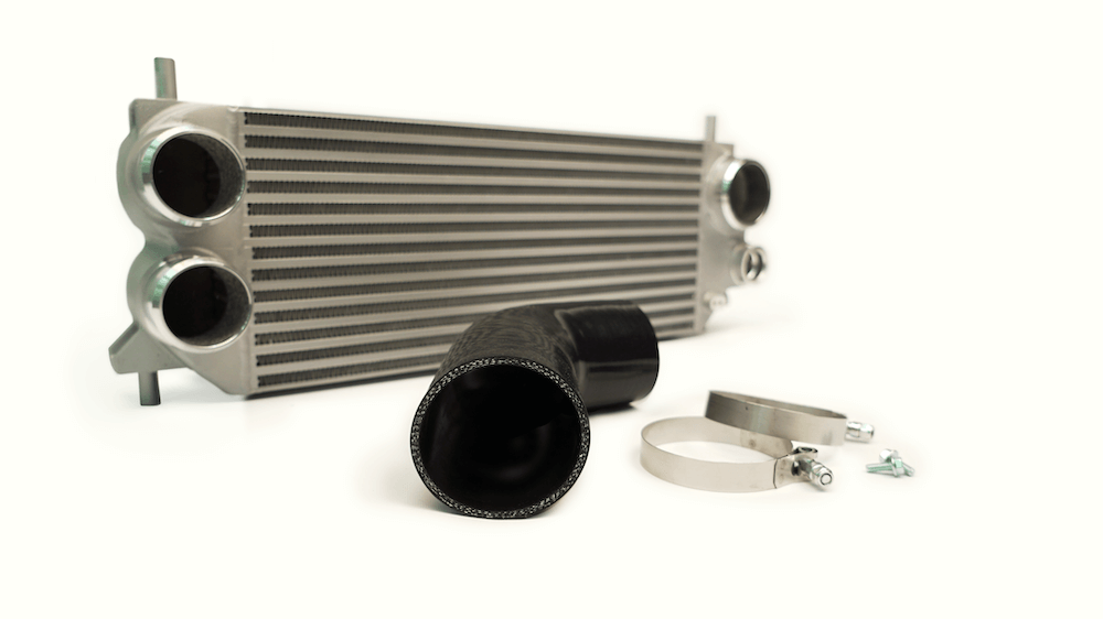 Steeda F-150 / Raptor 2.7L / 3.5L EcoBoost Intercooler (15-23) 555-3617