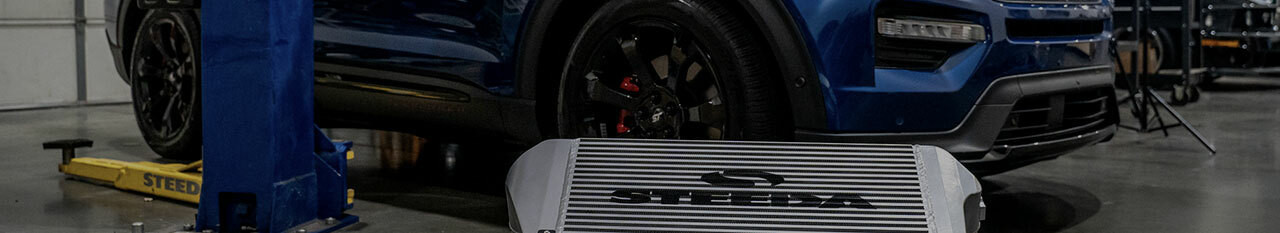 2011-2024 Explorer Tuning | Steeda