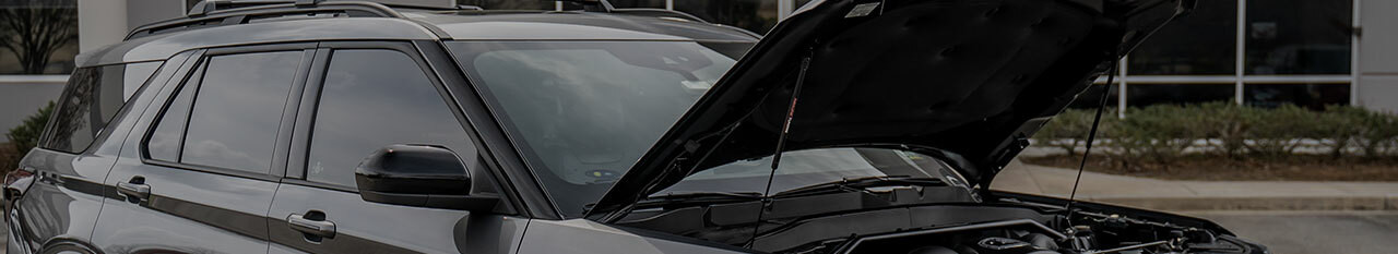 2011-2024 Explorer Accessories | Steeda