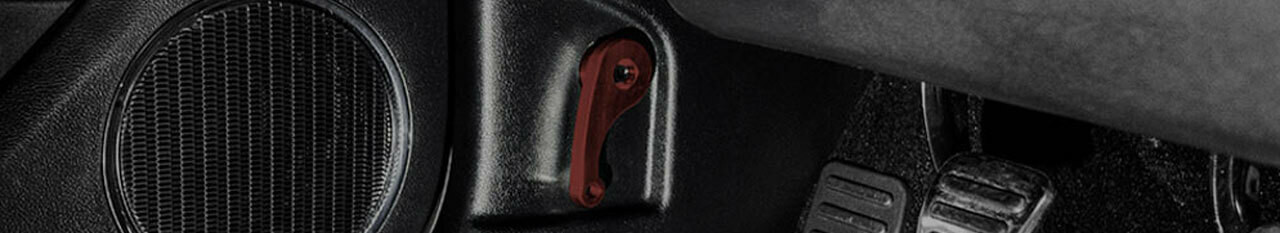 2000-2019 Focus Accessories | Steeda