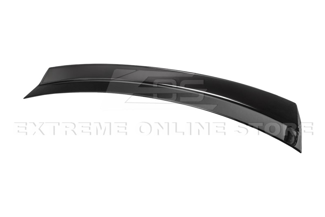 EOS SPOILER-784-V2-ABS Mustang Dark Horse HP-Style Rear Spoiler - Gloss ...