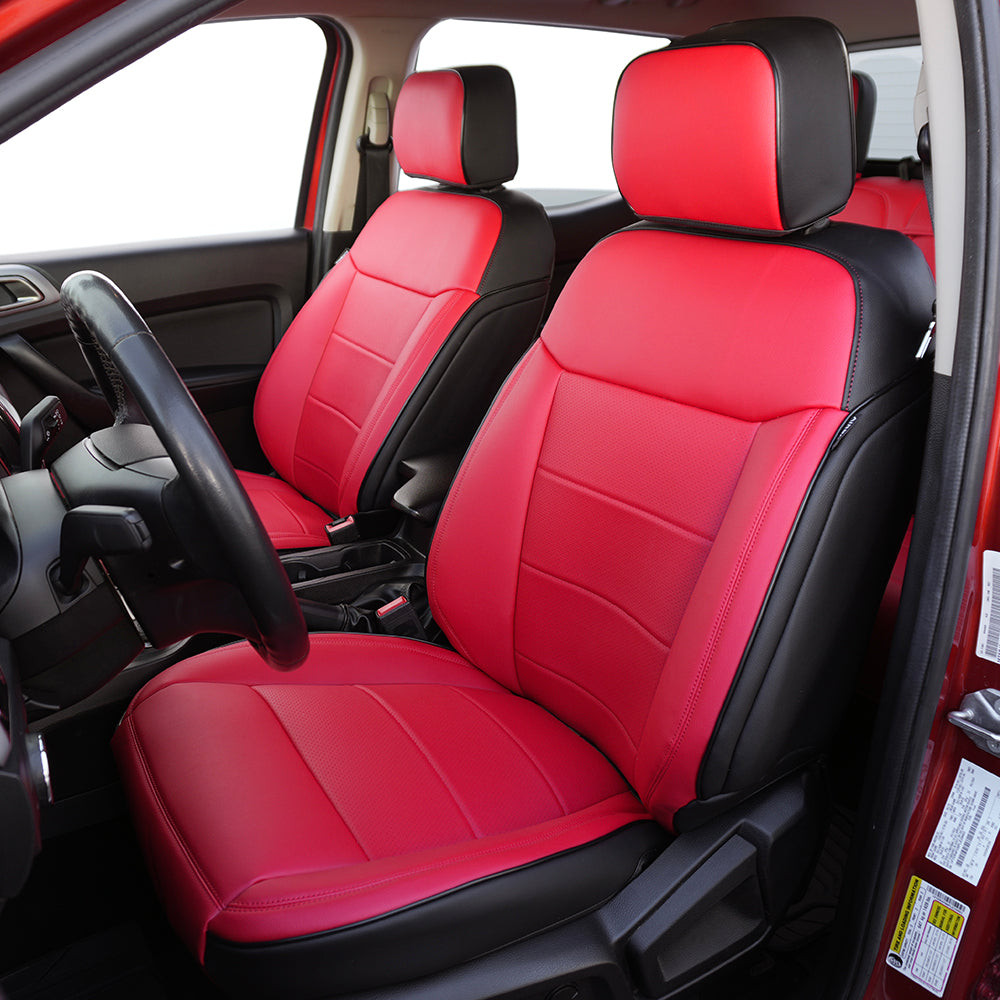 Kustom Interior Seat Covers