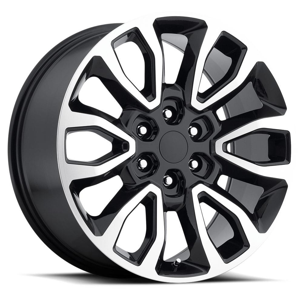 Factory Reproductions 5309030360 F-150/Bronco Raptor FR53 Gen 2 Raptor ...