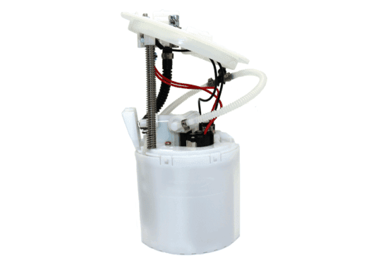 KPM AUP-KPMMUS1250-P-GT500 Mustang GT350/GT500 1250hp Fuel Pump Module ...