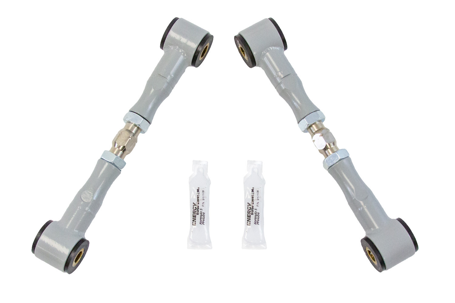 Steeda 555-4136 Maverick/Bronco Sport/Escape Adjustable Rear Toe Links ...