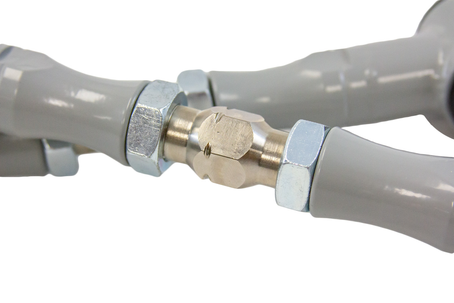 Steeda 555-4136 Maverick/Bronco Sport/Escape Adjustable Rear Toe Links ...