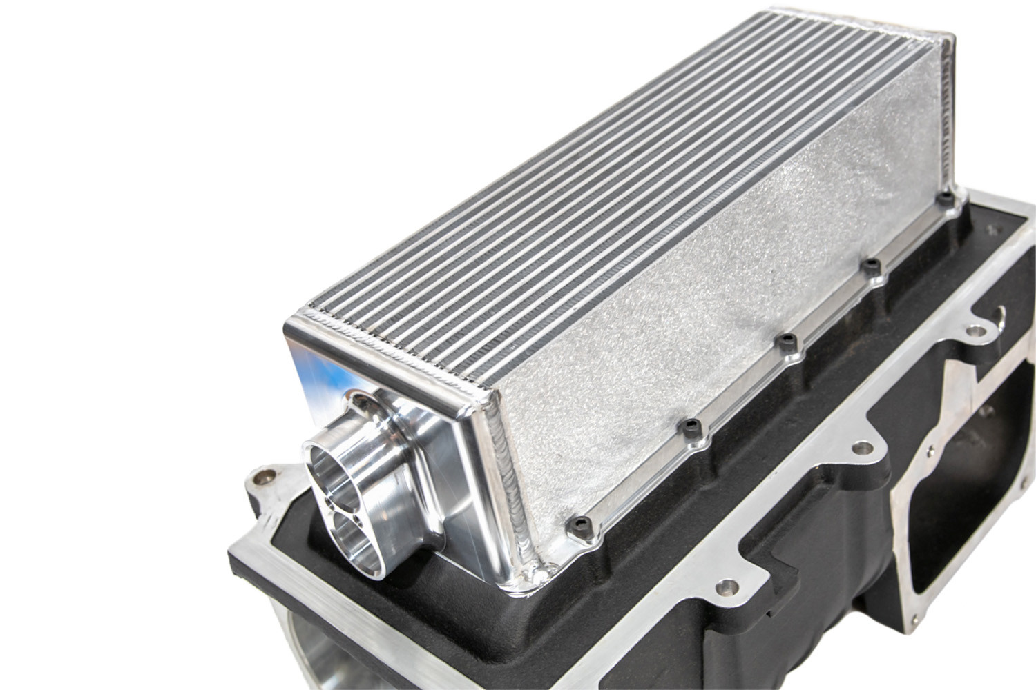 VMP VMP-SUC037 Mustang Cobra Race Intercooler Upgrade (03-04)