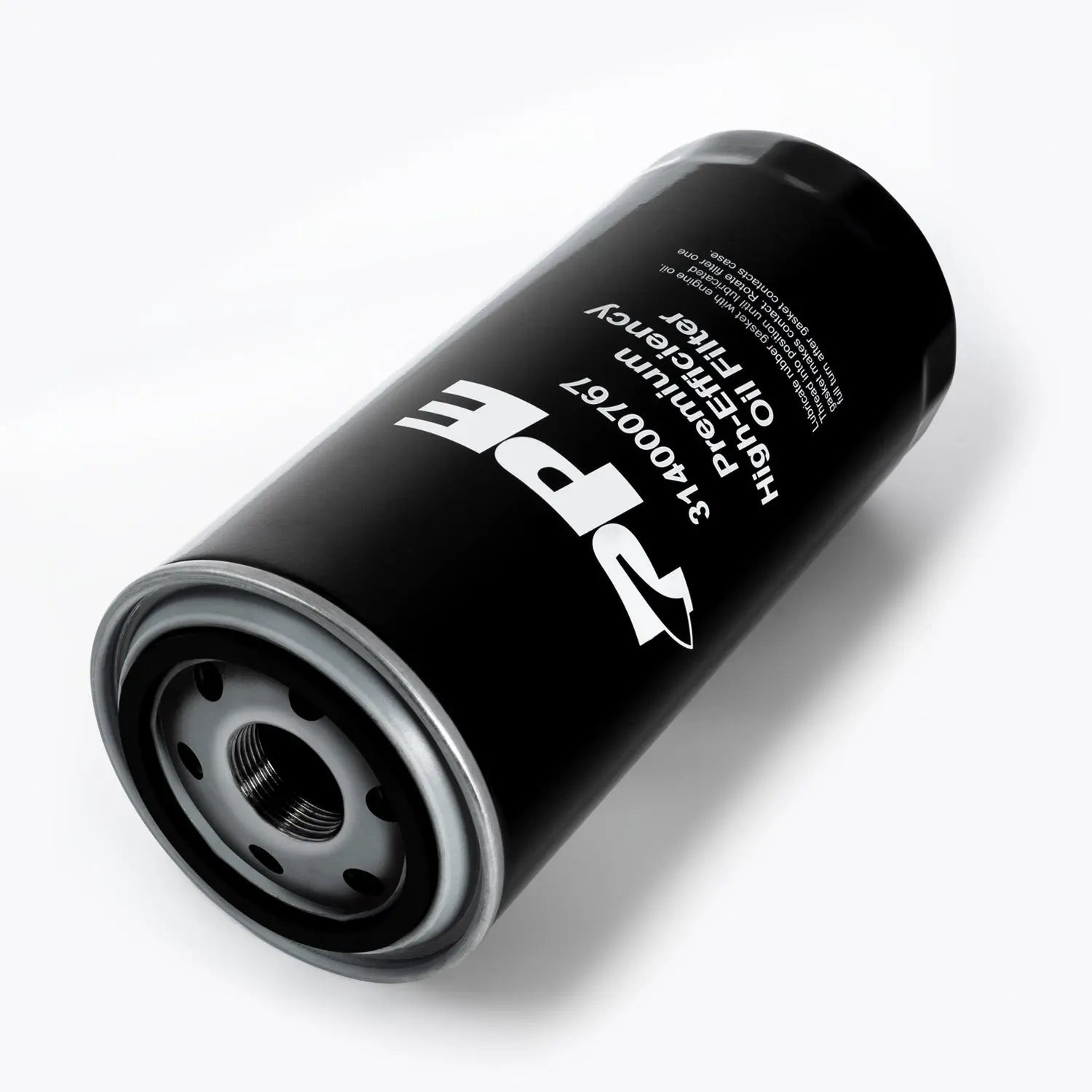 PPE 314000767 F-250/F-350 6.7L Powerstroke High-Efficiency Engine Oil ...