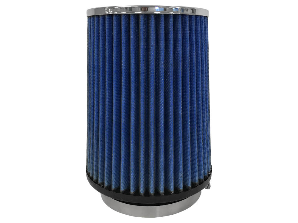 Steeda Focus Cold Air Intake (12-168) 555 3166