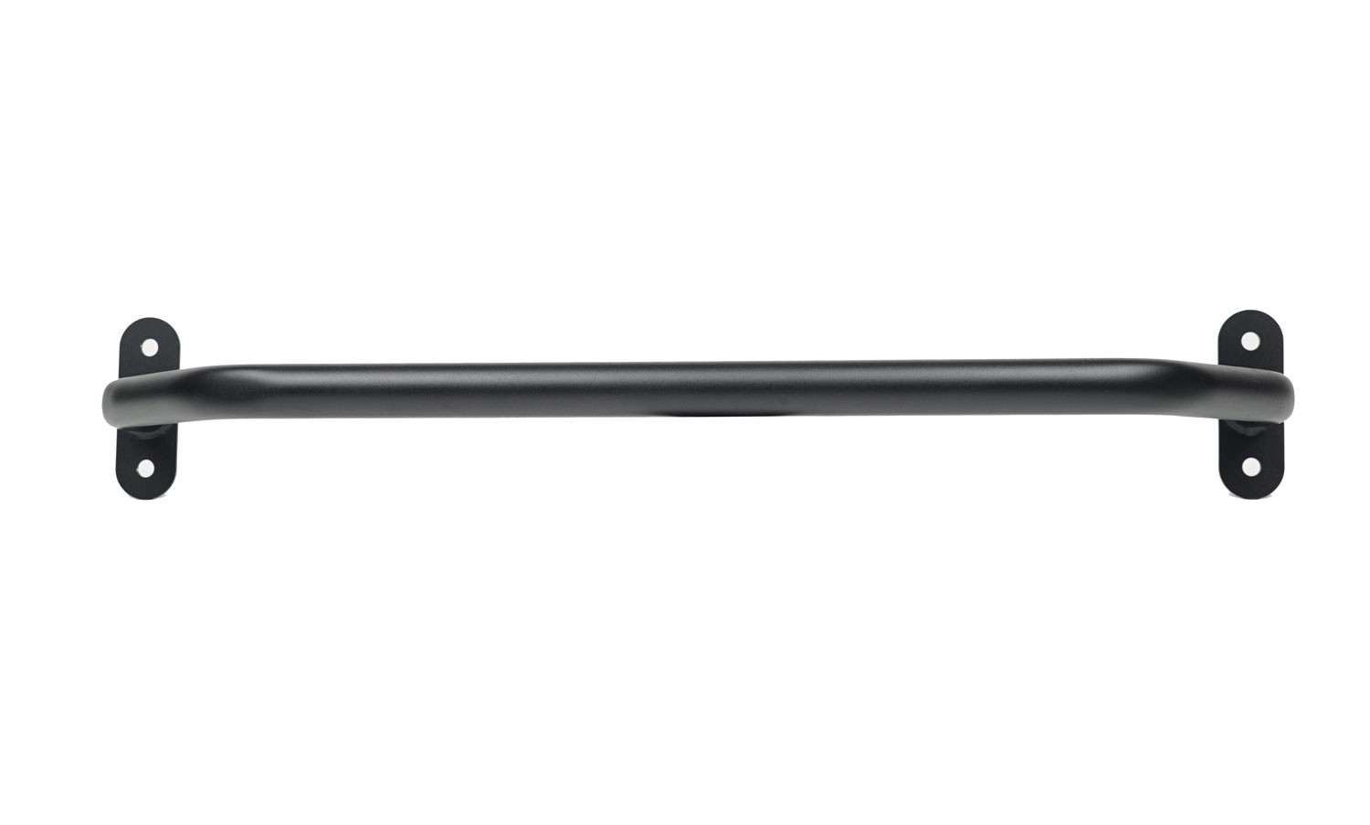 Steeda Fox Body Mustang Lightweight Race Front Bumper Bar (1990-2004 ...