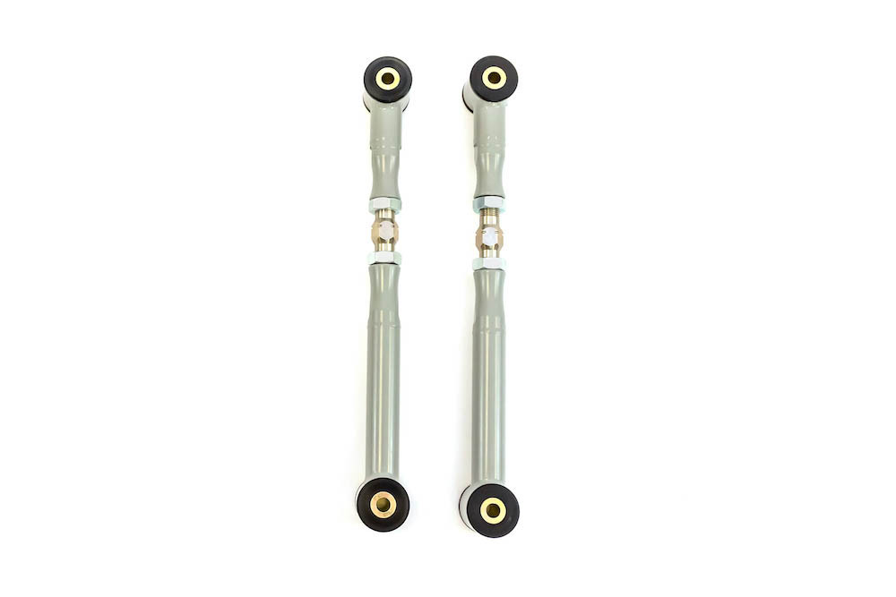 Steeda 555-1027 F-150 4WD Adjustable 1-1/8" Rear Swaybar (15-26)