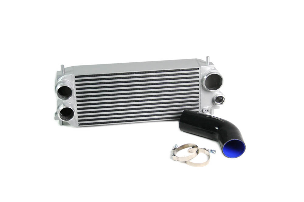 Steeda F-150 Power Package 2.7L / 3.5L EcoBoost (18-22) 555 3971