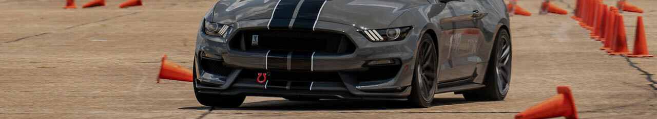 Ford Mustang Tuners and Programmers | Steeda