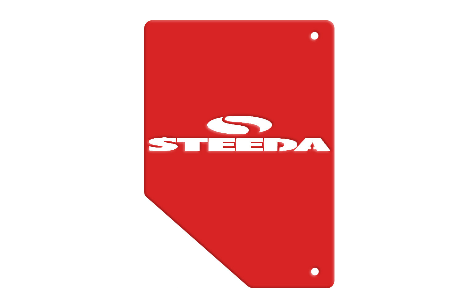 Steeda 555-0683 Explorer ECU Cover (20-24)