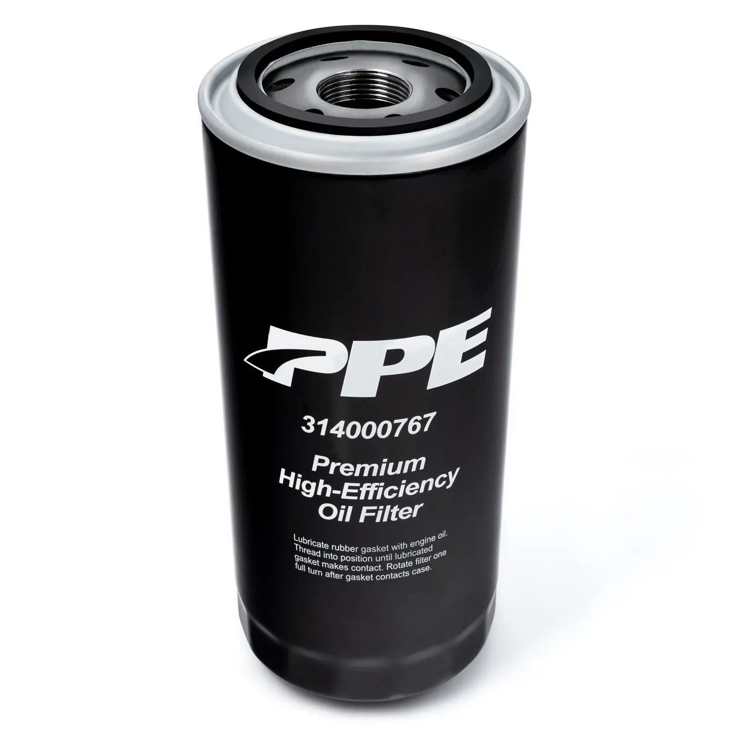 PPE 314000767 F-250/F-350 6.7L Powerstroke High-Efficiency Engine Oil ...
