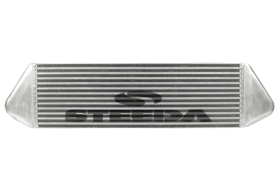 Steeda Focus ST Front Mount Intercooler - Street/Comp (2013-2018) 555-3704