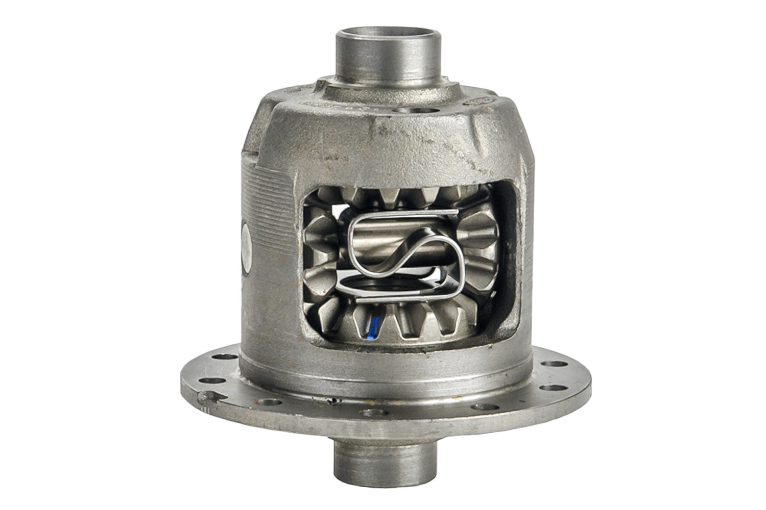 Ford Performance 8.8" 31 Spline Traction-LOK LSD w/ Carbon Discs (86-14)