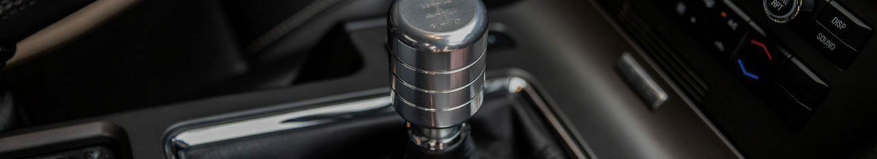 2011-2014 Ford Mustang Drivetrain | Steeda