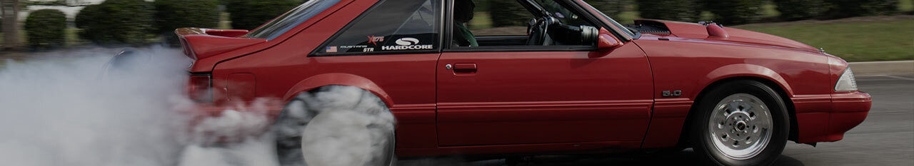 1979-1993 Mustang Drivetrain | Steeda