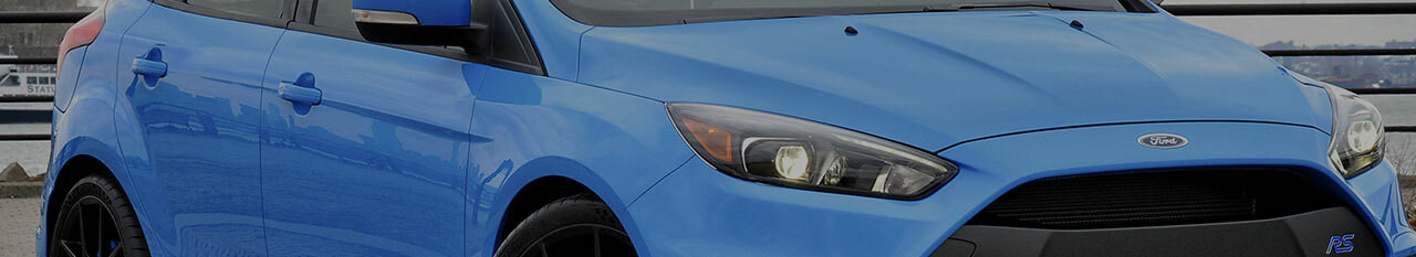 Ford Focus Tuning | Focus ST Tuning | Steeda