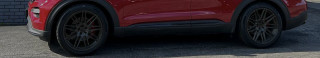 2011-2024 Explorer Wheels | Steeda