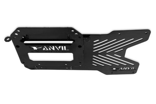Anvil Off Road 628-31AOR Bronco Spare Tire Relocation Kit (21-23)