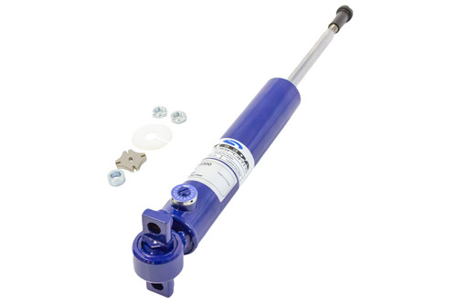 Steeda 555-8426 Mustang Pro-Action Double-Adjustable Rear Shocks (15-26)