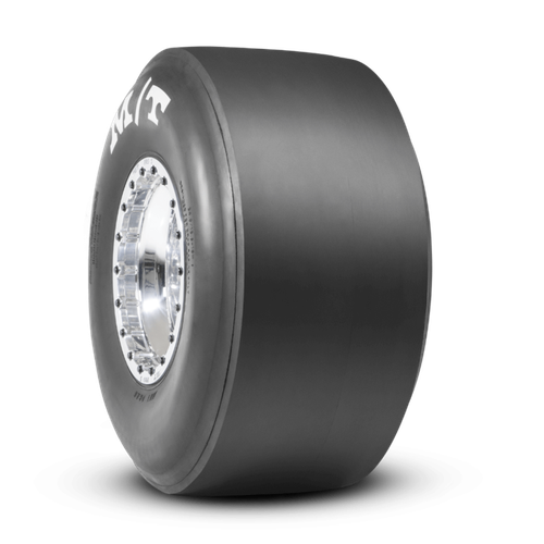 Nitto NT555R2 Drag Radial Tire - Steeda