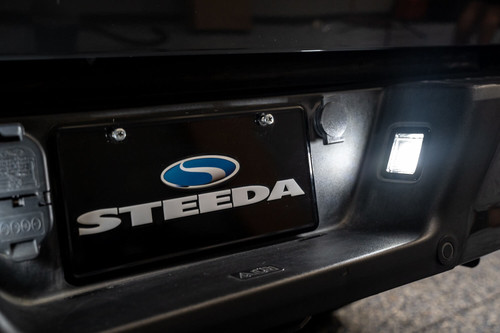 Morimoto LF7914 F-150 XB LED License Plate Lights (15-23)