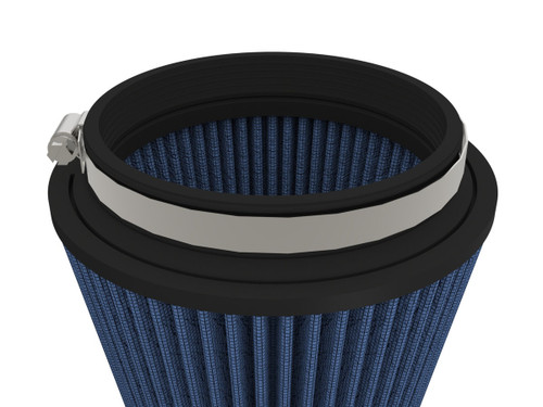 aFe 10-10407RM Mustang GT MagnumFLOW Pro5R Air Filter (24-26)