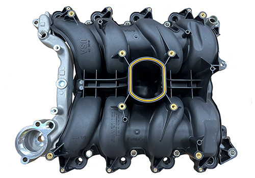 Ford Performance M-9424-P46A Mustang GT Performance Improvement PI ...