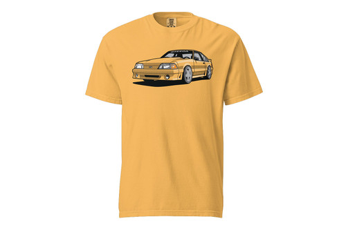 Steeda Fox Body T-Shirt