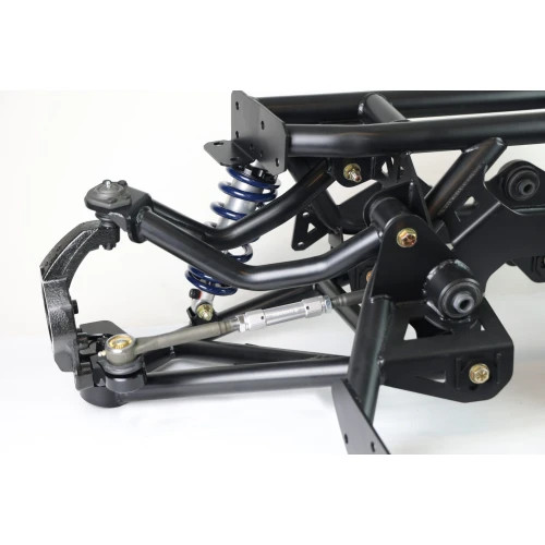 Ridetech 12127099 Mustang IRS Independent Rear Suspension System (79-93)
