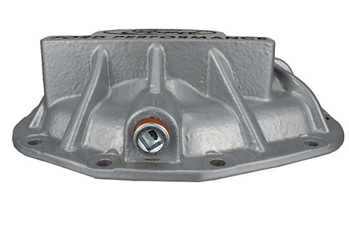 Ford Performance M-4033-BR Bronco / Ranger Differential Cover (19-25)