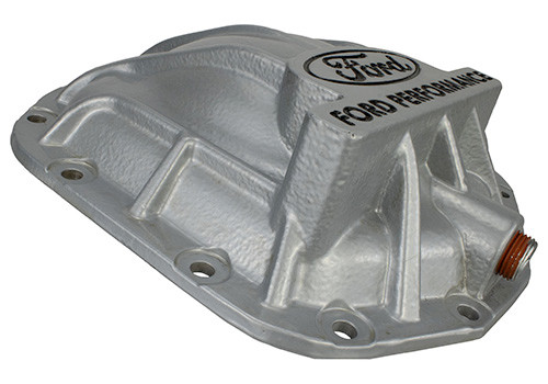 Ford Performance M-4033-BR Bronco / Ranger Differential Cover (19-25)