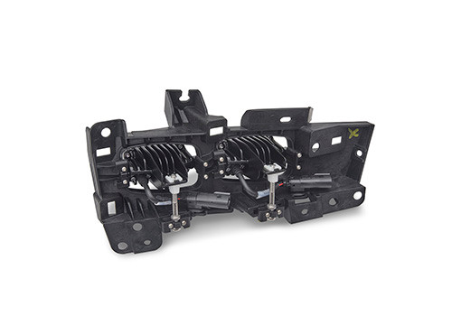 Ford Performance M-15200K-BL2 Bronco Auxiliary Lighting Kit - Modular ...