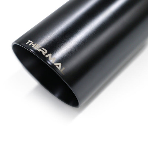 Thermal R&D B921-C926-S F-150 5.0L RCLB 3" Catback Exhaust - Dual Exit ...