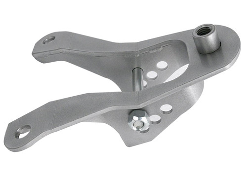 Steeda Mustang Upper Chassis Mount for 3rd Link (2011-2014), 555 4027