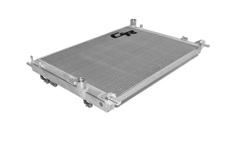 C&R 25-01056 Mustang GT Aluminum Radiator (15-23)
