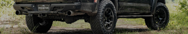 2009-2024 F-150 Drivetrain | Steeda