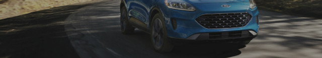 2020–2024 Escape Suspension | Ford Escape Sway Bar | Steeda