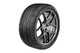 Nitto NT555R2 Drag Radial Tire - Steeda