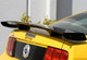 Steeda Mustang Functional Street Wing (05-09), 307 0010