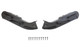 Ford PR3Z-9916A315-A Mustang Under Body Strake Air Deflectors (24-26)
