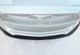 Steeda Mustang GT Street Front Chin Splitter - PP (2015-2017), 283 S550