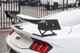 APR Performance AS-106025 Mustang GTC-200 Adjustable Rear Wing w ...