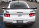 APR Performance AS-106025 Mustang GTC-200 Adjustable Rear Wing w ...
